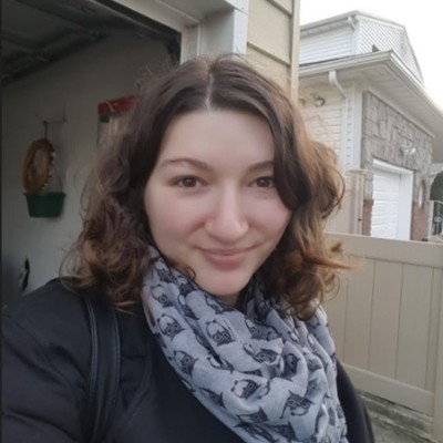 Allison Meyers - OPEN MINDS