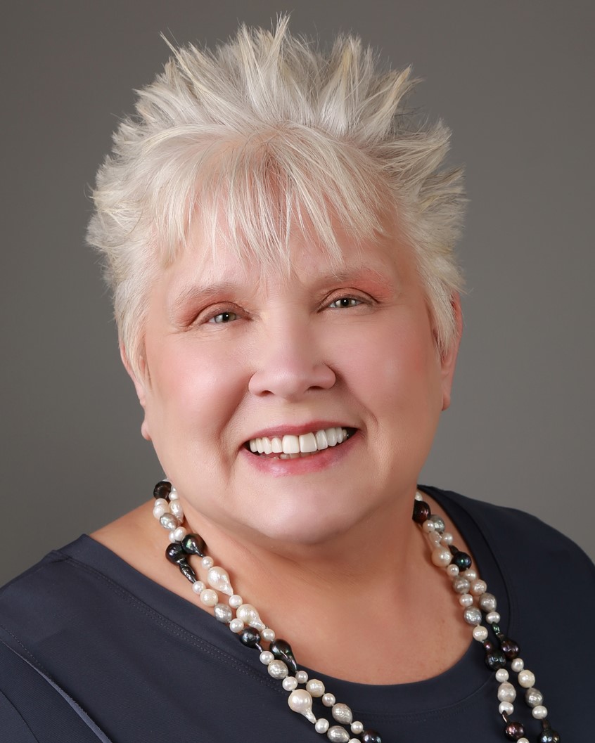 Susan Bergeson, M.B.A. - OPEN MINDS