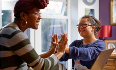 A Better I/DD Future Through Technology-Enabled Person-Centered ...