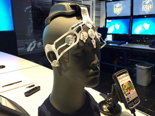 FDA Clears BrainScope To Market Portable TBI Assessment Device - OPEN MINDS