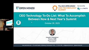 CEO Technology To-Do List: What To Accomplish Between Now & Next Year’s ...