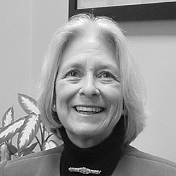 Candace Coffin, MSW - OPEN MINDS