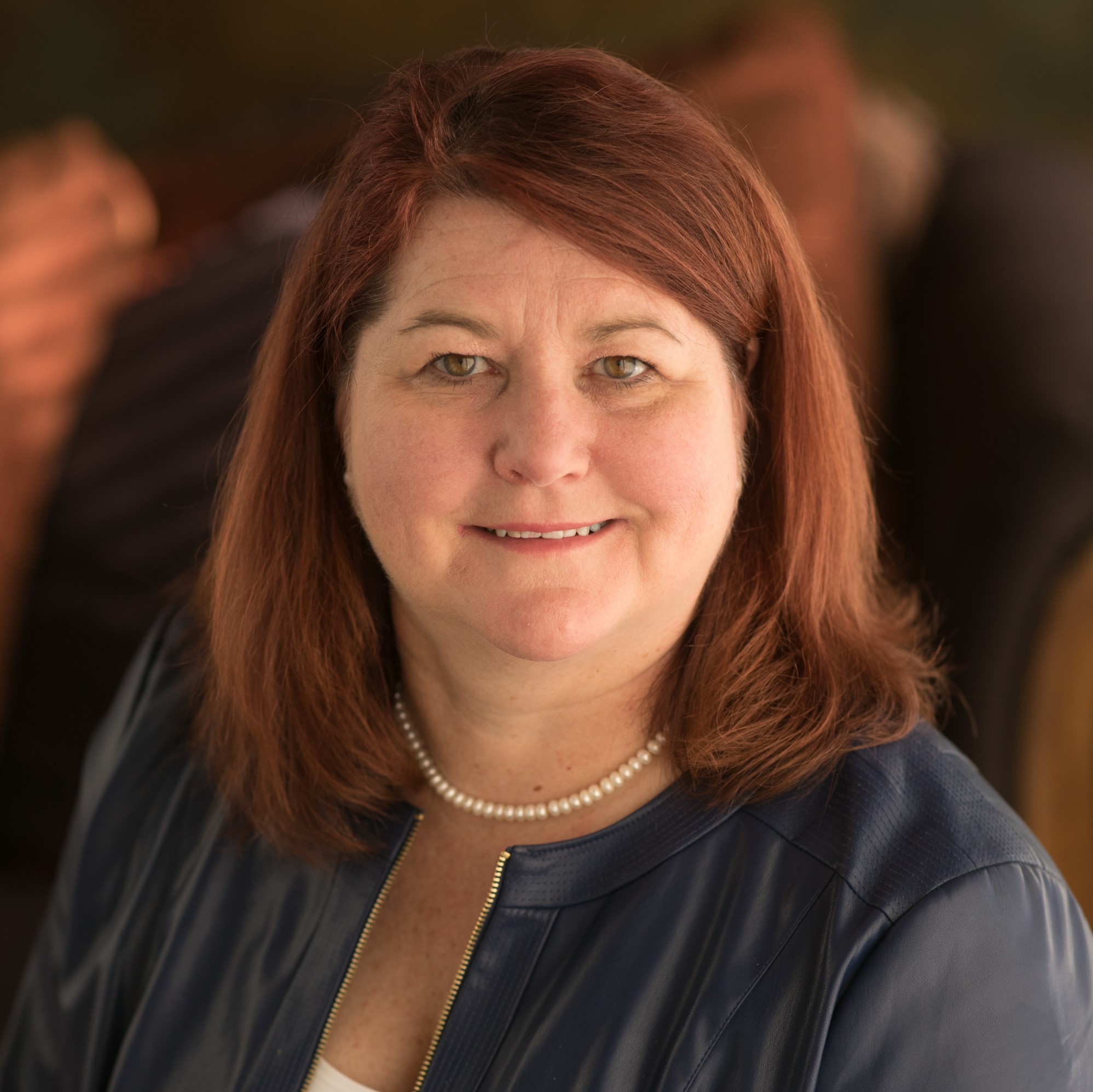 Cathy Gilbert - OPEN MINDS