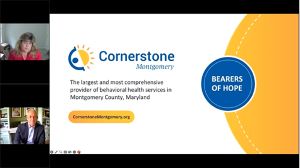 Mergers & Financial Sustainability: The Cornerstone Montgomery Case Study - OPEN MINDS