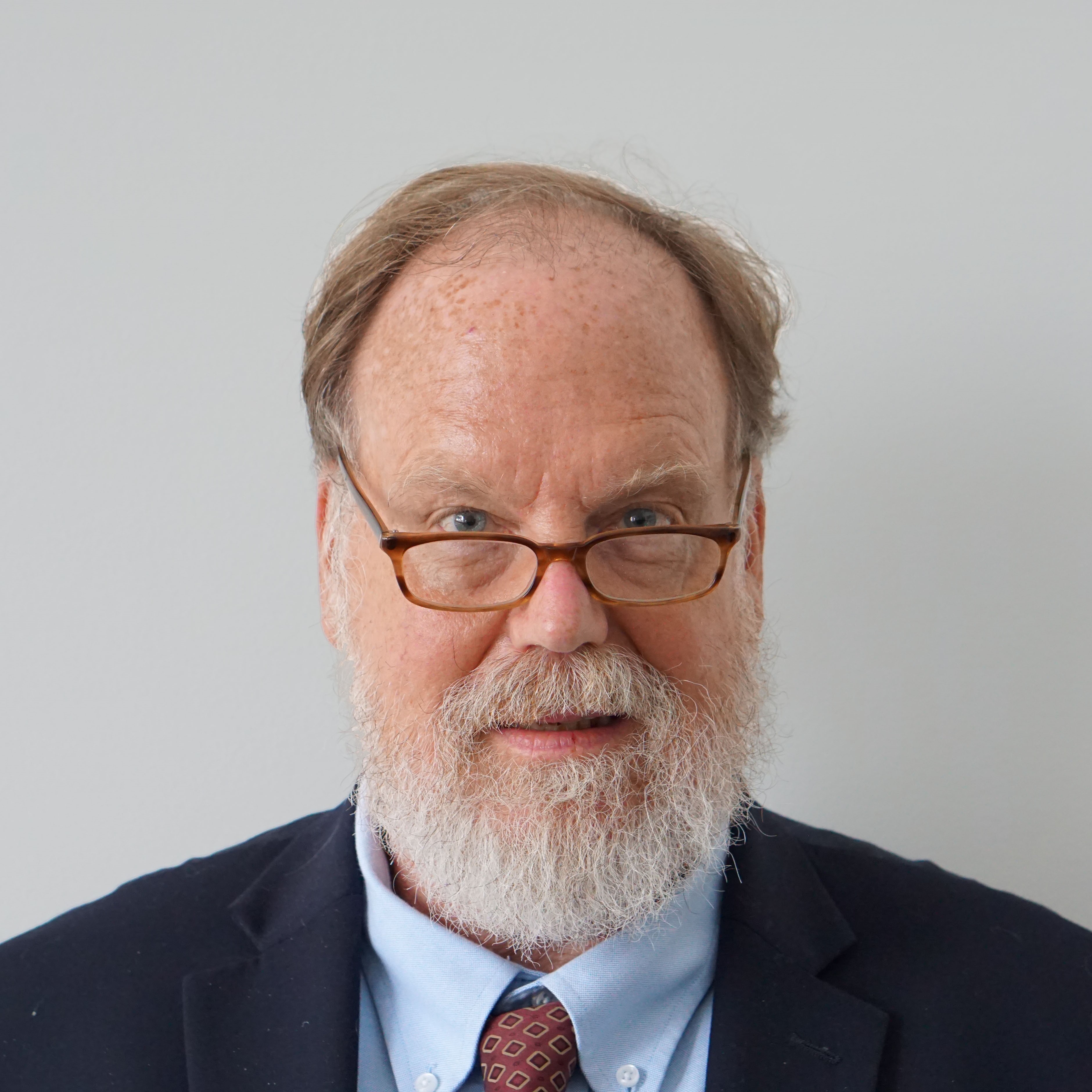 Dale Anderson - OPEN MINDS