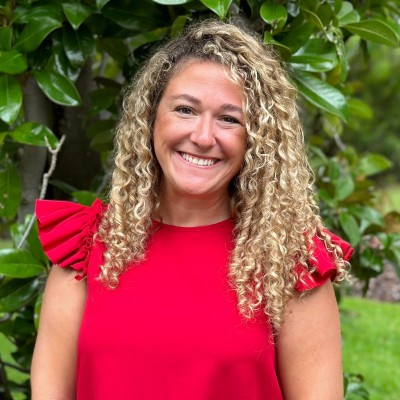 Erin Palmer - OPEN MINDS