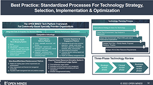 Financial Sustainability During Medi-Cal System Reform – What Provider ...