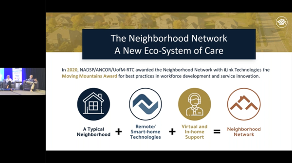 Fireside Chat: Technology Innovations For Improved Care Delivery With ...