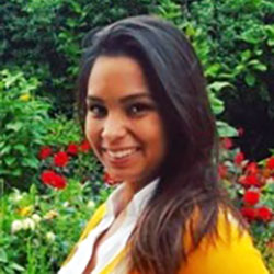 Caitlyn Halliburton - OPEN MINDS