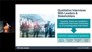 How To Develop A Strategic Plan: The 2023 OPEN MINDS Executive Seminar ...