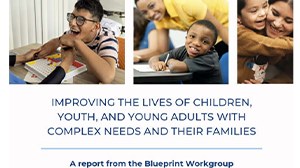 Improving The Lives Of Children, Youth & Young Adults With Complex ...