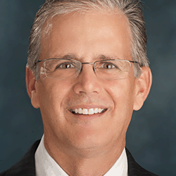 Joseph Rutherford, MBA - OPEN MINDS