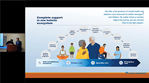 The Kaiser Approach To Managing Behavioral Health Care - OPEN MINDS