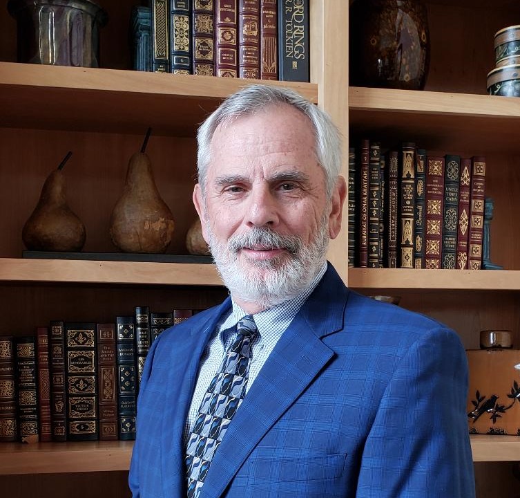 Ken Anderson - OPEN MINDS