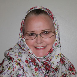 Lisa St. George - OPEN MINDS