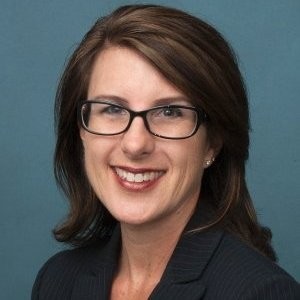 Mary Parra, MPH, FACHE - OPEN MINDS