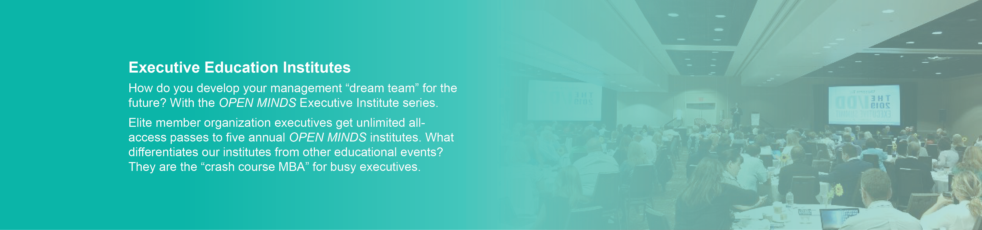 Membership - OPEN MINDS