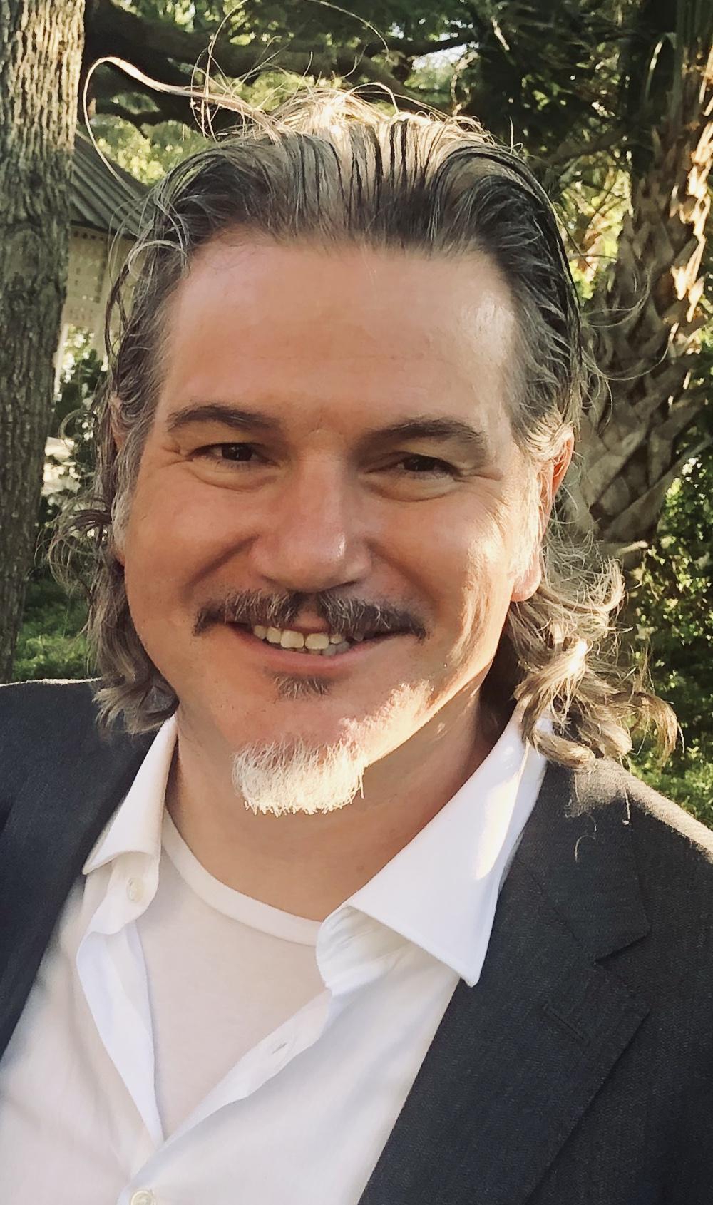 Michael Foust, LCSW - OPEN MINDS