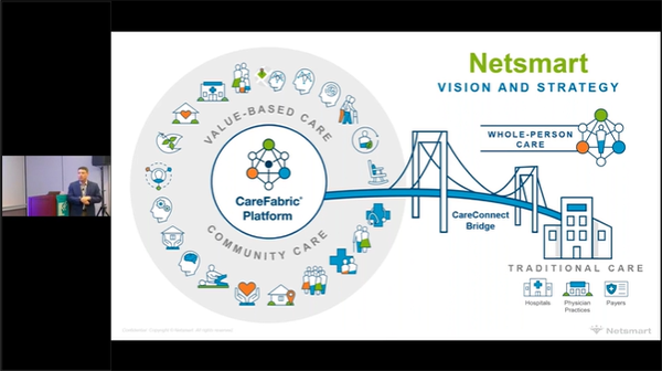 Care Coordination: Innovation In Action – Sponsored By Netsmart - OPEN MINDS