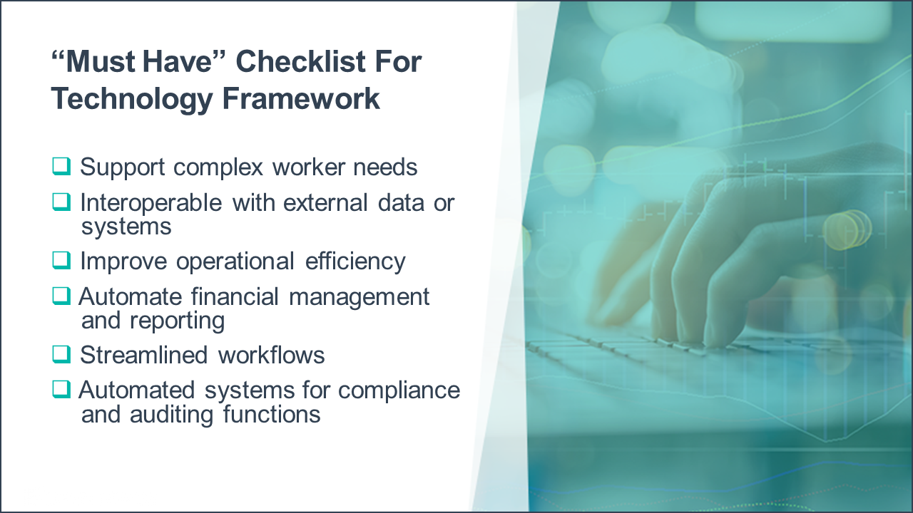 The Platform For Performance - OPEN MINDS