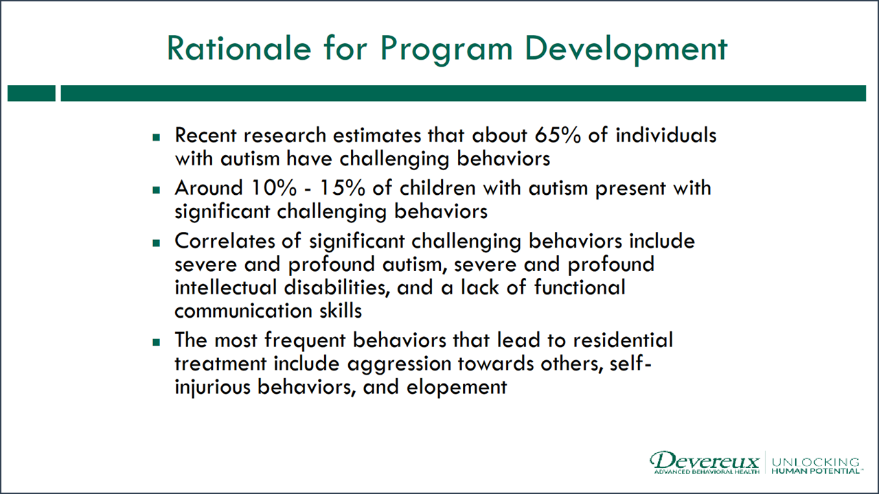 Keys To Managing Care For "Complex" Children - OPEN MINDS