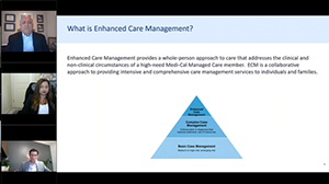 Preparing For CalAIM – Expanding Health Plan Contracts With Managed ...