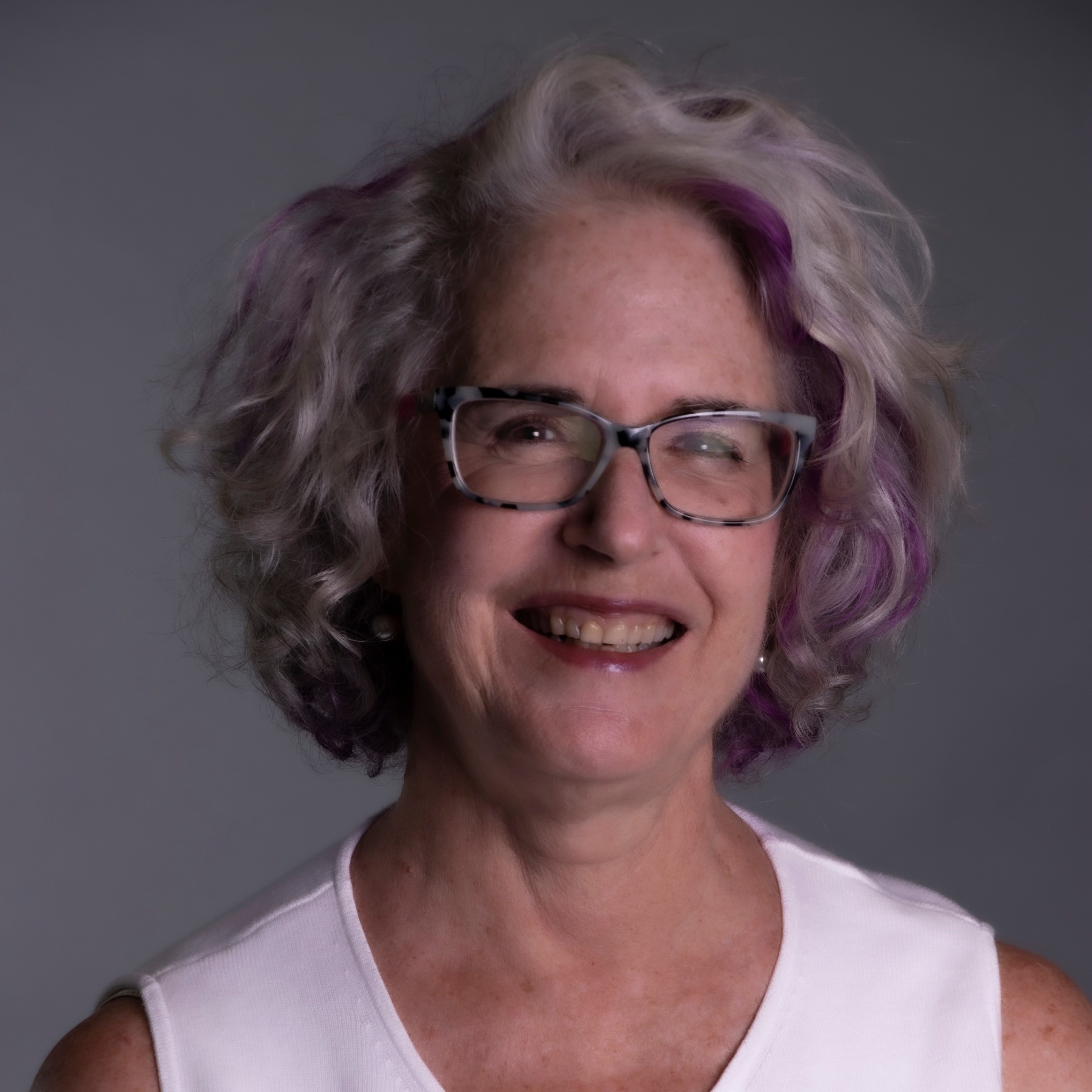 Robin Peyson - OPEN MINDS