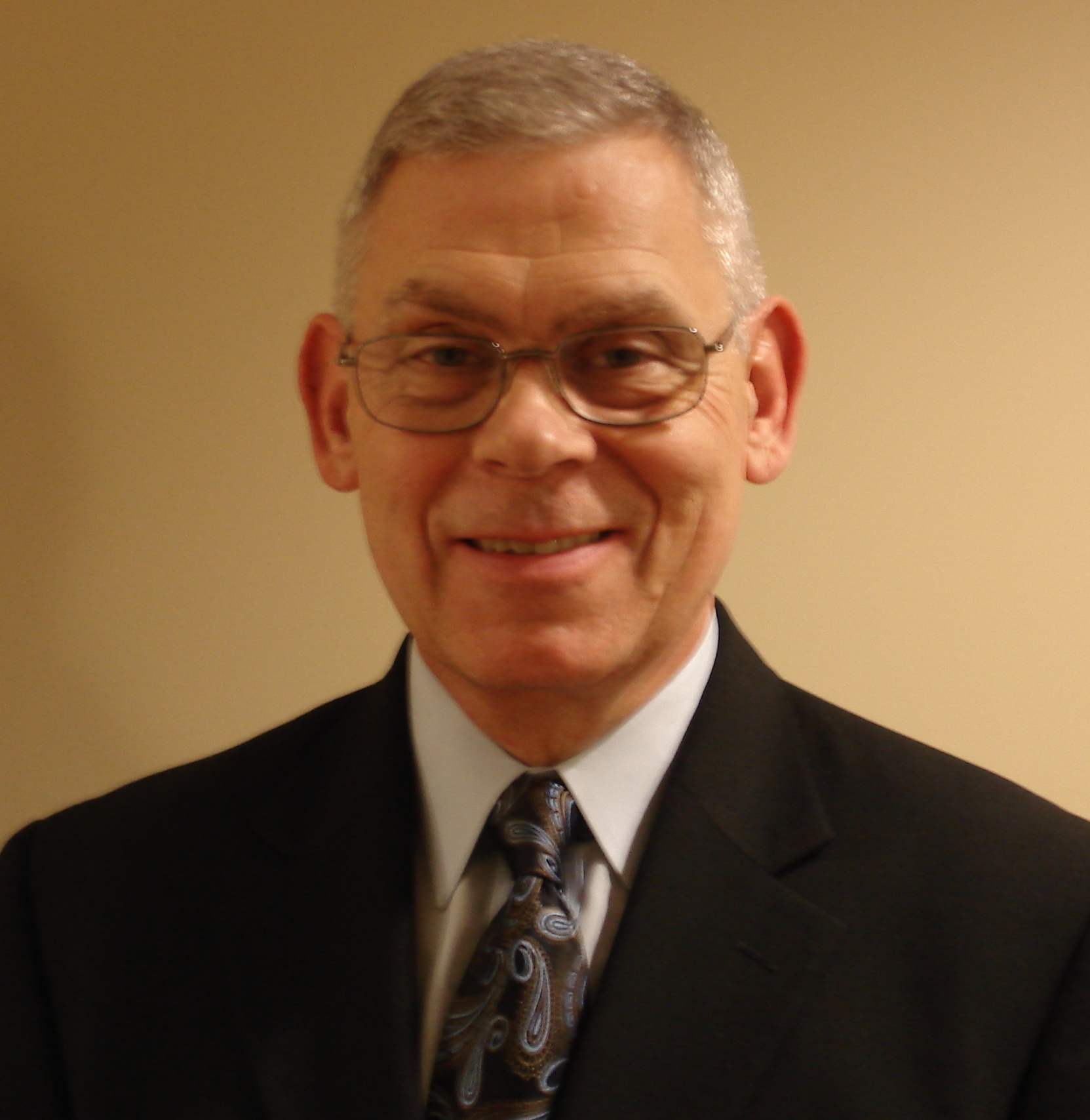 Ronald Morton, MPA, CBHE - OPEN MINDS