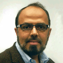 Rafi Khan - OPEN MINDS