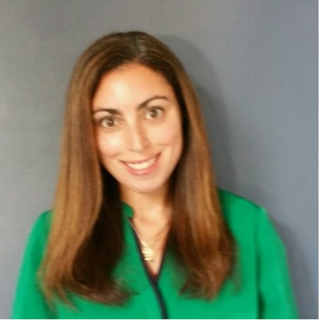 Rebecca Plonsky, LICSW - OPEN MINDS