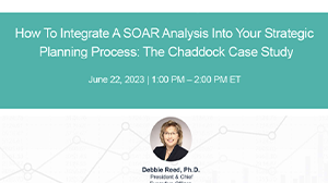 How To Integrate A SOAR Analysis Into Your Strategic Planning Process ...