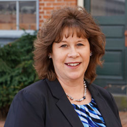 Sandy Gardner - OPEN MINDS