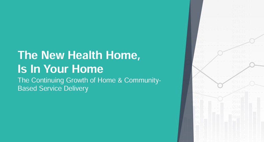 Best Practices For Enhancing Home & Community-Based Service Delivery ...