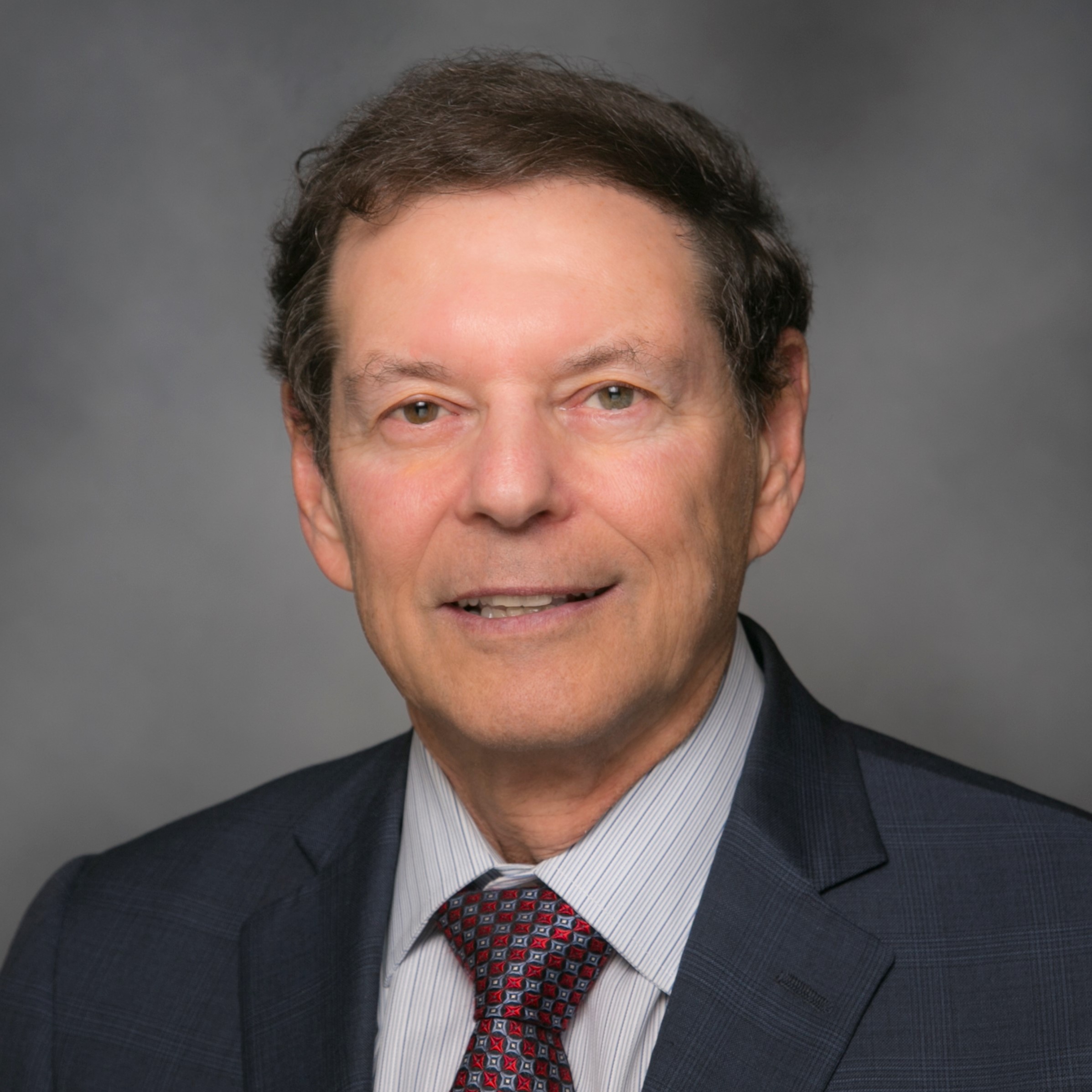 Stuart Buttlaire, Ph.D. - OPEN MINDS