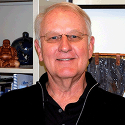 Stephen Holoviak, Ph.D. - OPEN MINDS