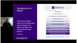 Supporting Organizational Growth Through A Culture of Coaching & Leadership Development: The ...