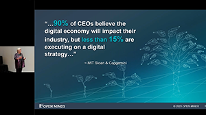 The Tech Stall In Health & Human Services – Opportunities Abound - OPEN ...