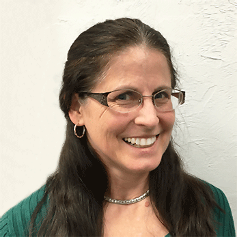 Terry Griffin - OPEN MINDS