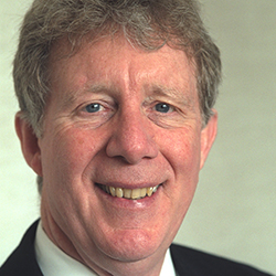 John Van Camp - OPEN MINDS