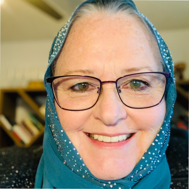 Lisa St. George - OPEN MINDS