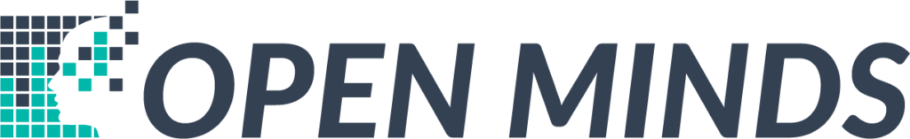 Welcome To The OPEN MINDS Circle - OPEN MINDS