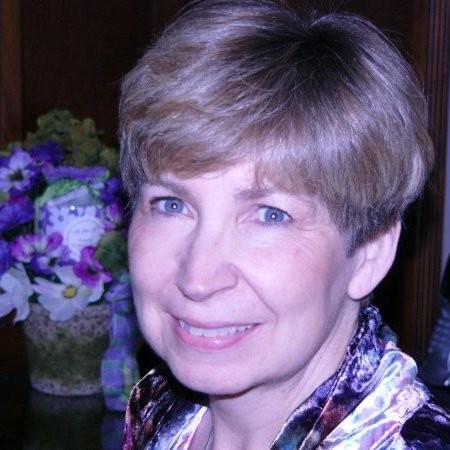 Sharon Hohler, RN, BSN, CNOR - OPEN MINDS