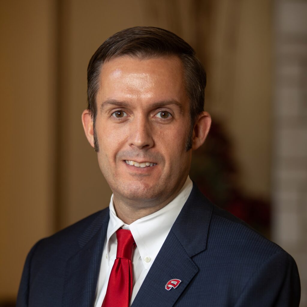 Joe Dan Beavers, CPA, MHA - The OPEN MINDS Strategy & Innovation Institute