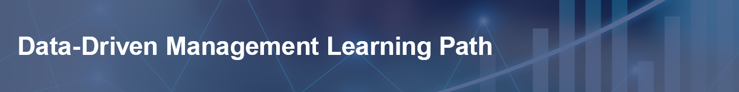 Data-Driven Management - The OPEN MINDS Performance Management Institute