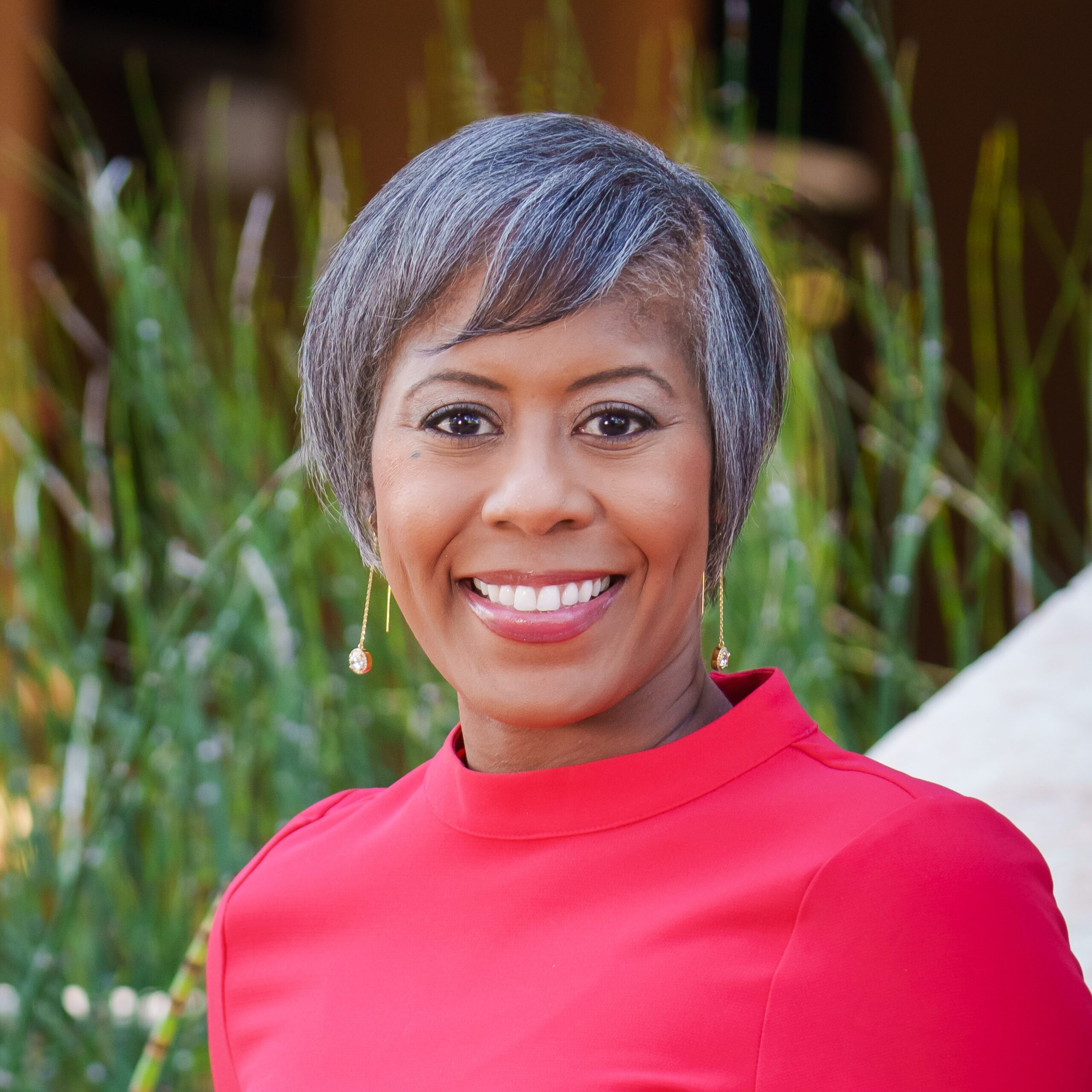 Le Ondra Clark Harvey, Ph.D. - The OPEN MINDS Service Excellence Institute