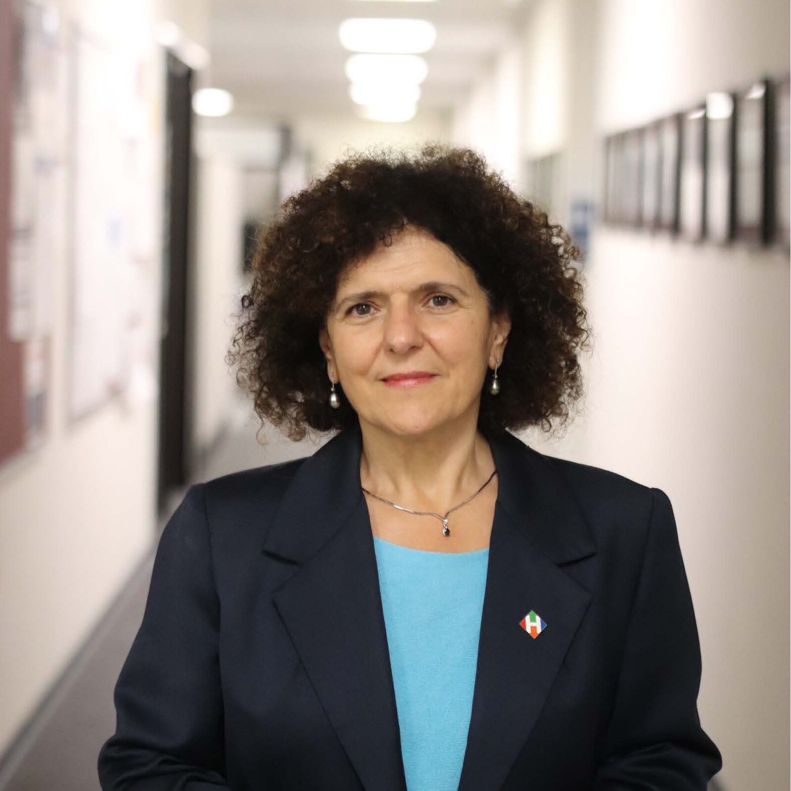 Anna Fernandez, LMFT - The OPEN MINDS Service Excellence Institute