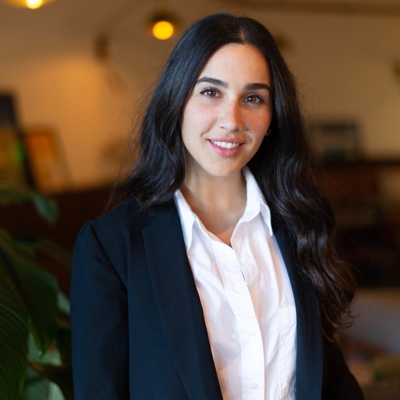 Sonia Garcia - The OPEN MINDS Institute For Operational Excellence