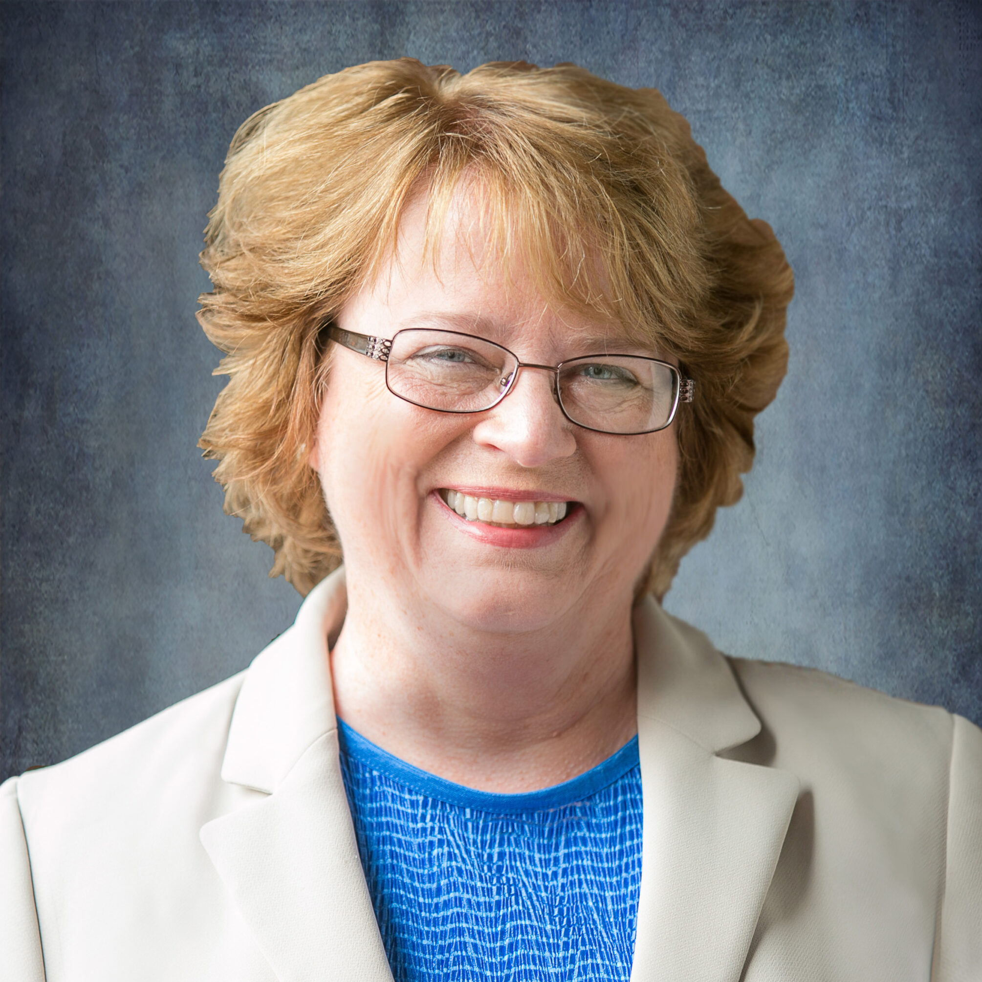 Peggy Terhune, Ph.D. - The OPEN MINDS Service Excellence Institute