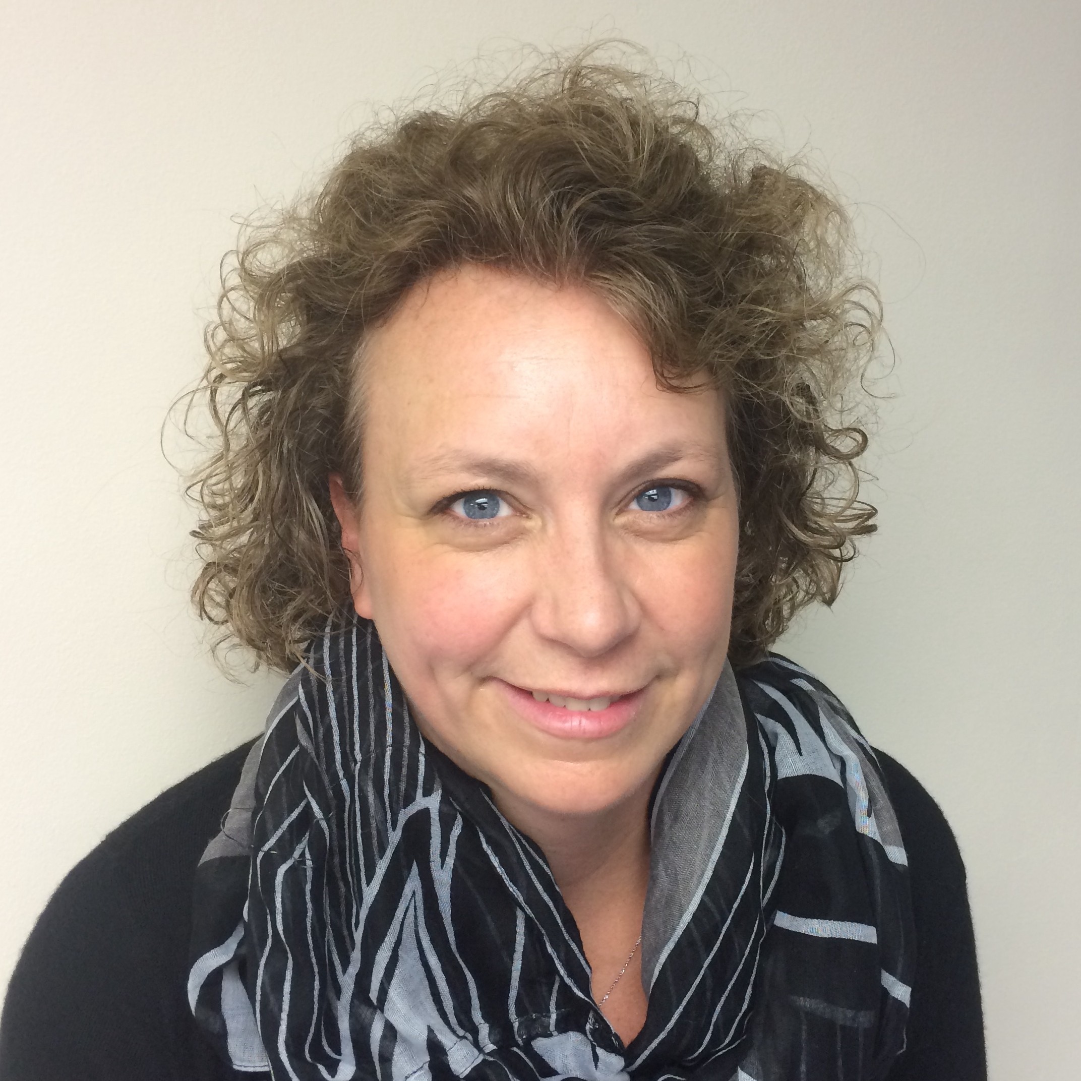 Betsy Hardwick, LMSW - The OPEN MINDS Service Excellence Institute