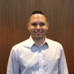 Kevin Kumpf, Ph.D., LPC, NCC, ACS - The OPEN MINDS Service Excellence Institute